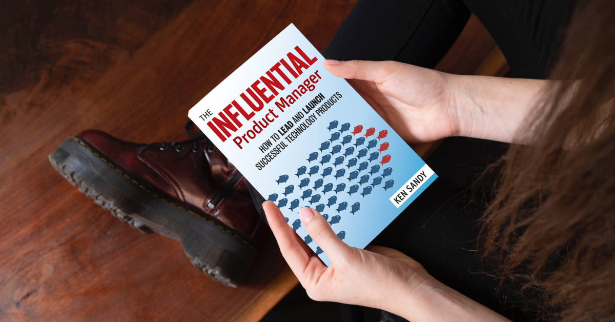 Influential Product Manager